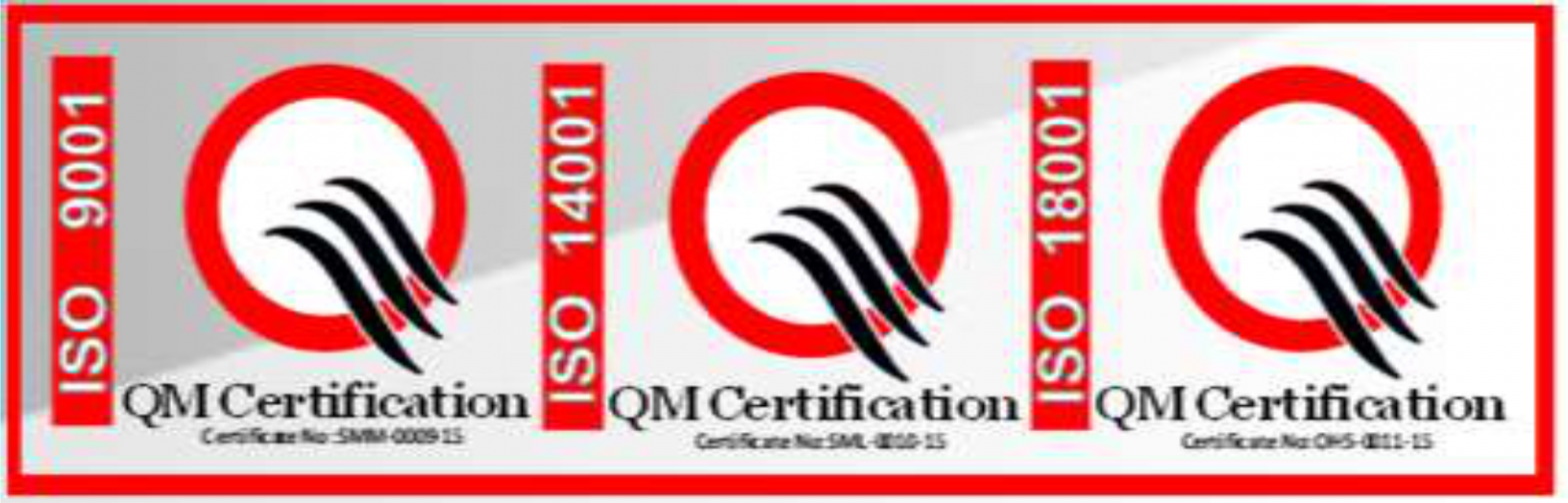 Our Division – RMA