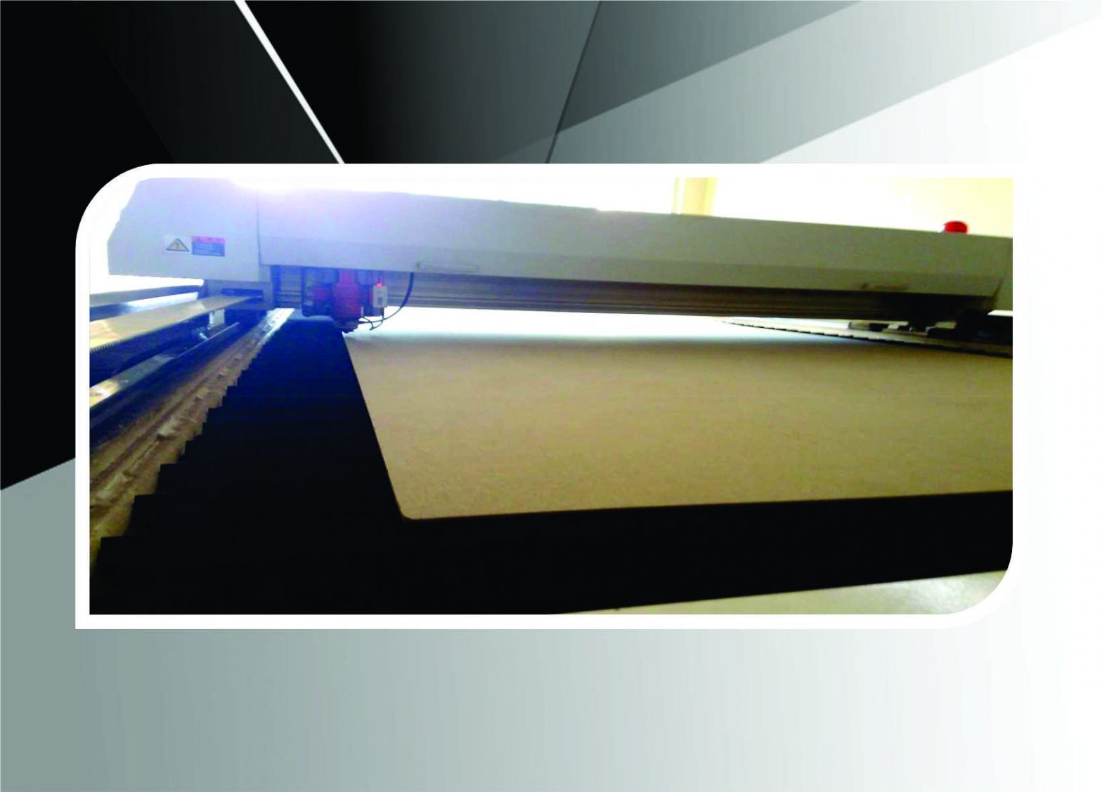 Our Facilities – RMA