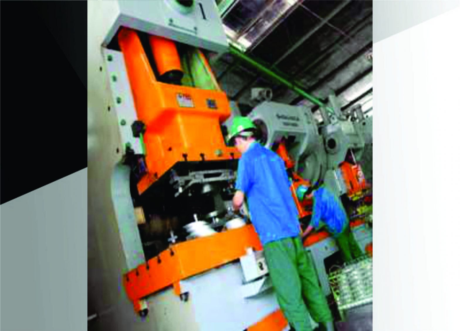 Our Facilities – RMA