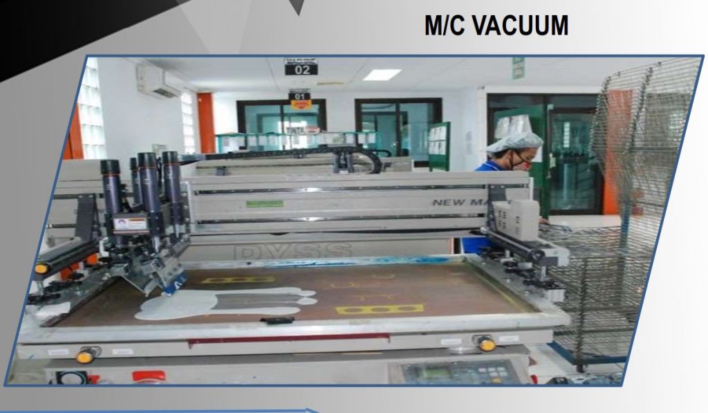 Our Facilities – RMA