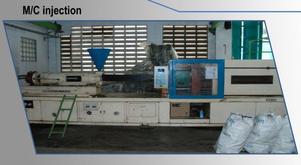 Our Facilities – RMA